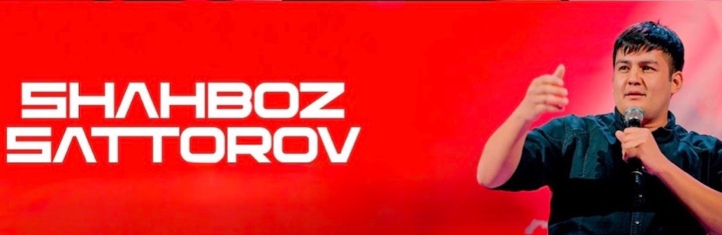 Shahboz Sattorov