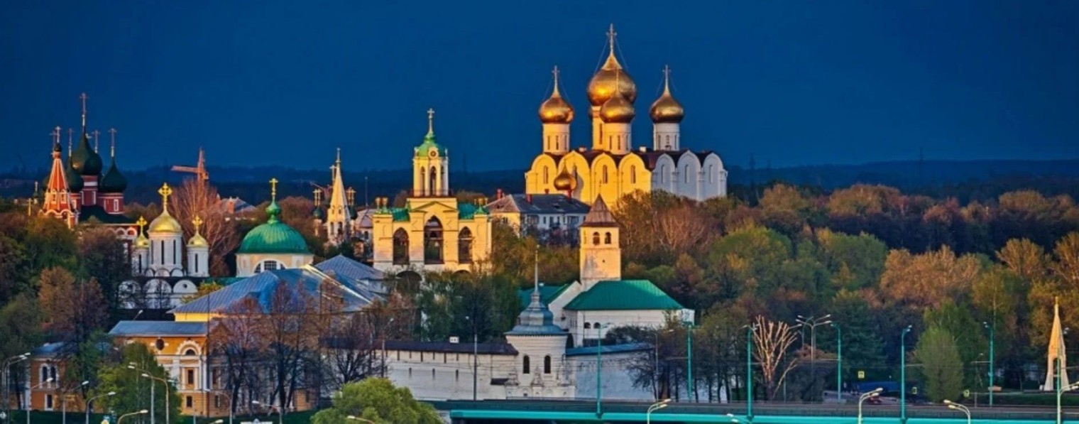 Марина Богинская