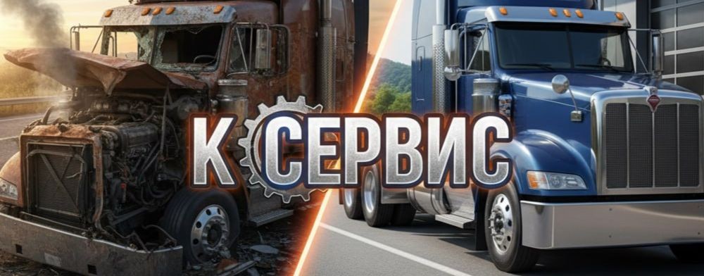 К-Сервис Иркутск