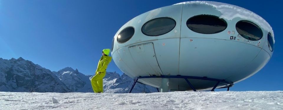 Авторские путешествия по России и зарубежью!