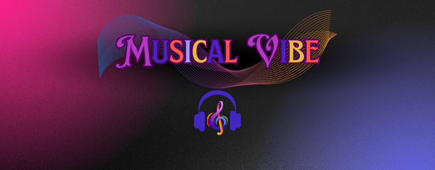 Музыкальный вайб