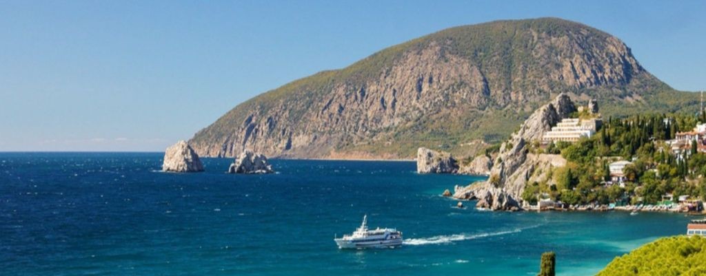 Крым в деталях