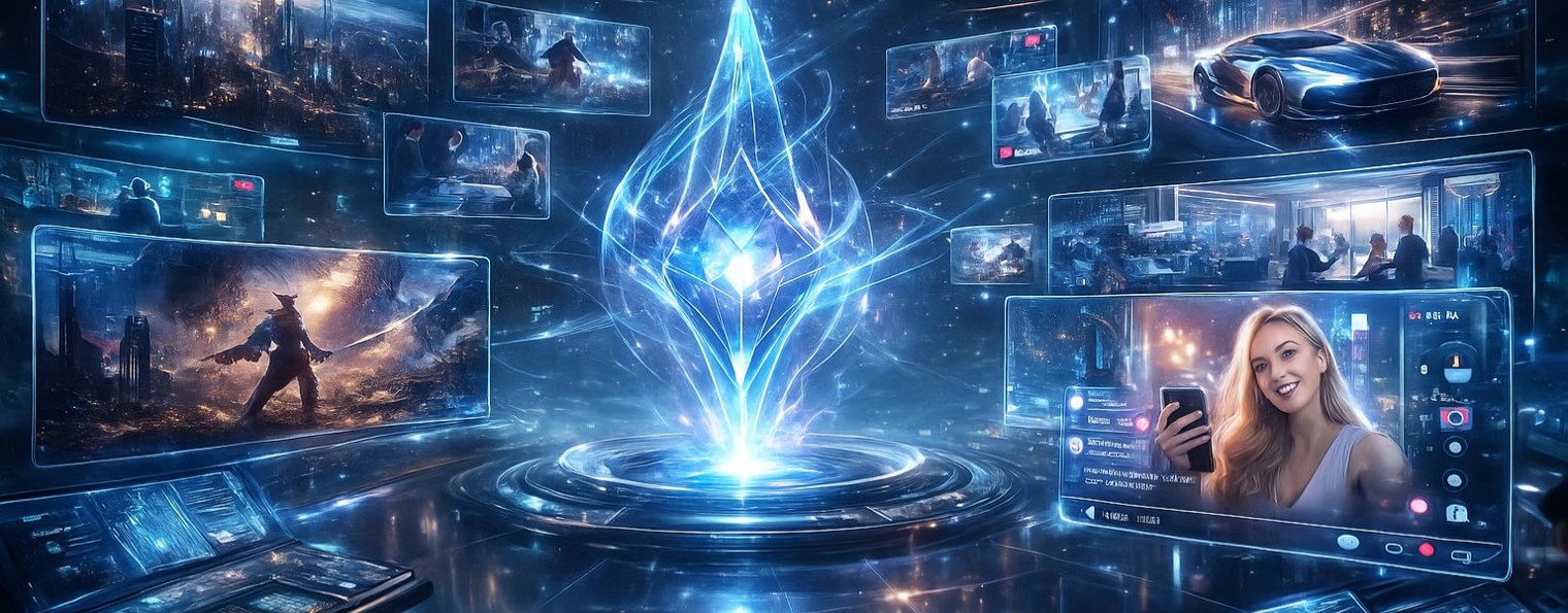 AI-студия "MINDSAI.RU"