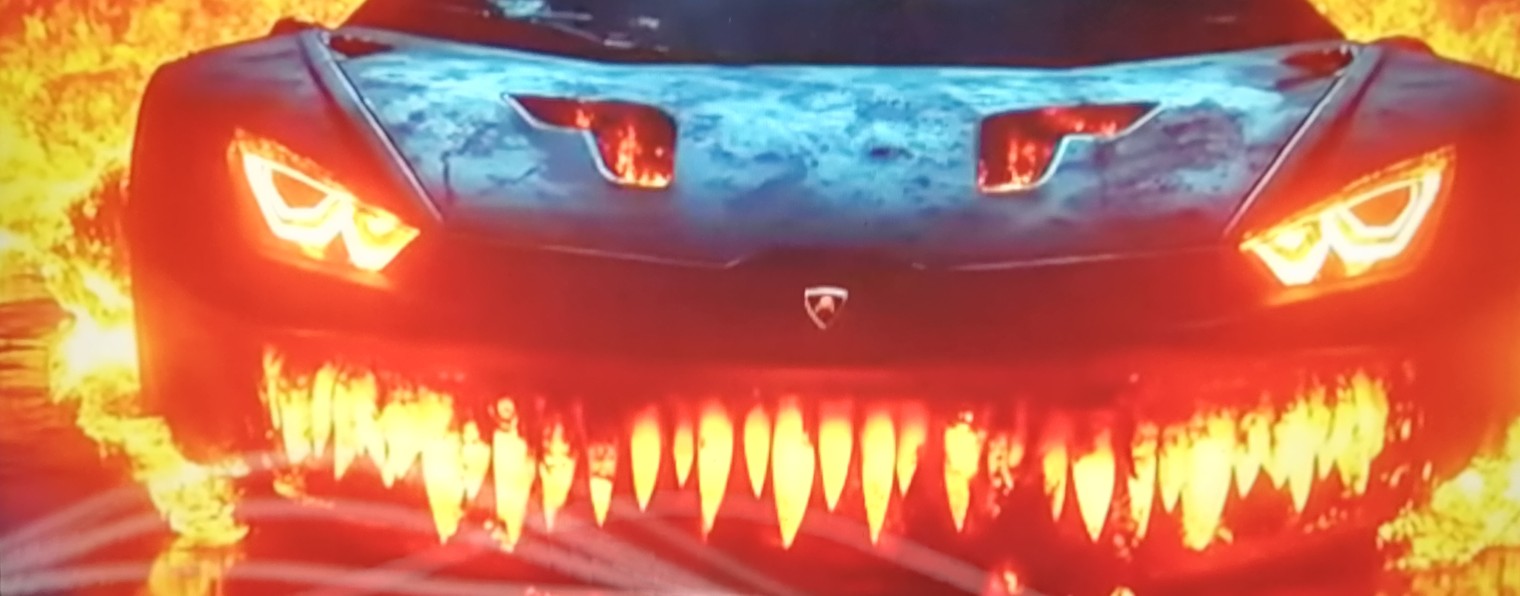 Добрый король!