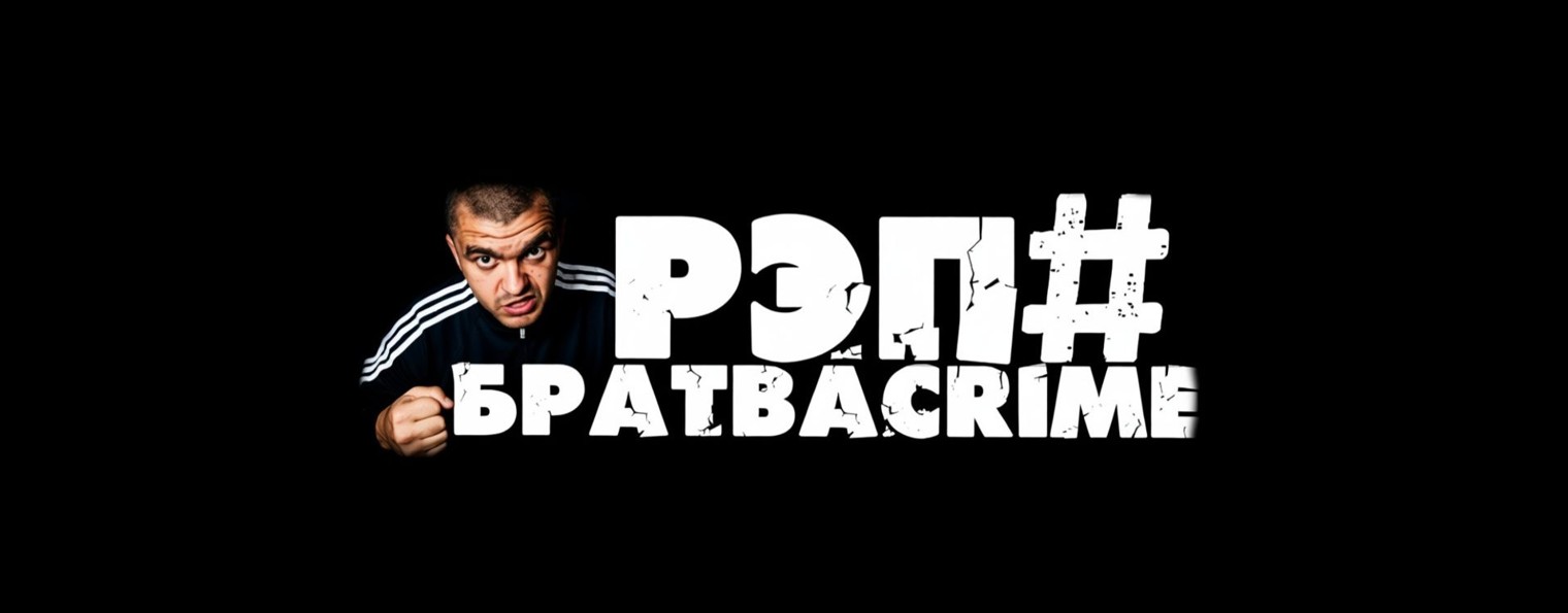 РЭПБРАТВАCRIME