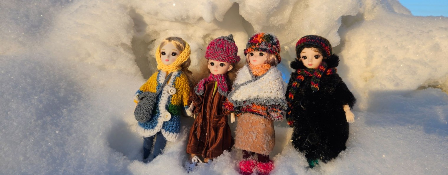 Моей любви негромкие слова