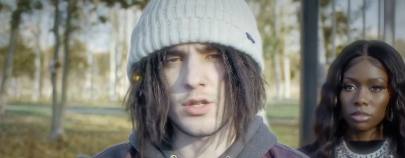 Видео танцы Street dancing