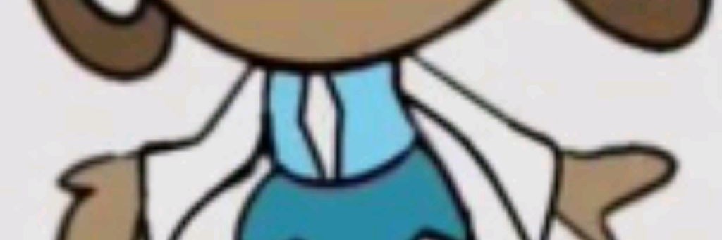 Bessie Dott-Mouth
Bessie Dott-Mouth