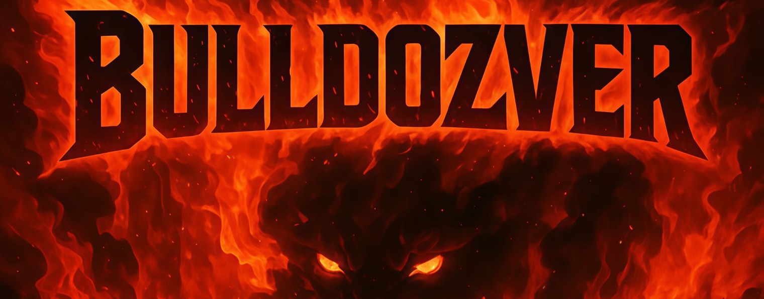 Фанат Bulldozver