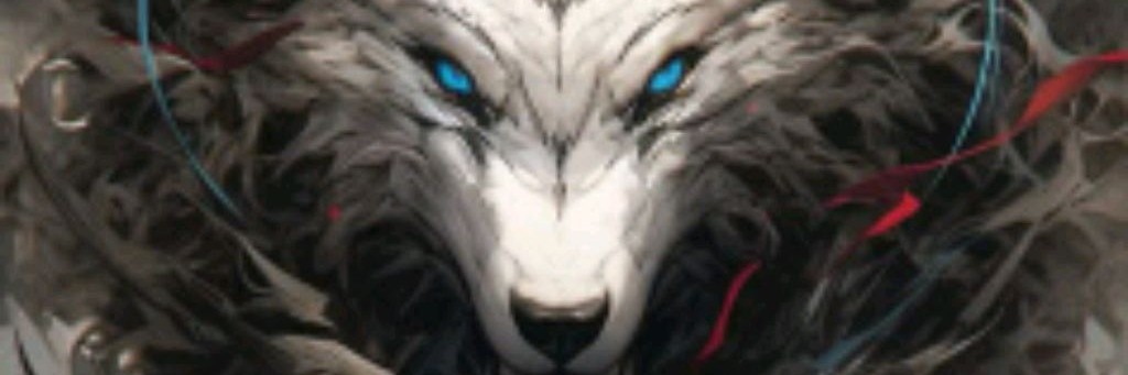 Одинночный волк