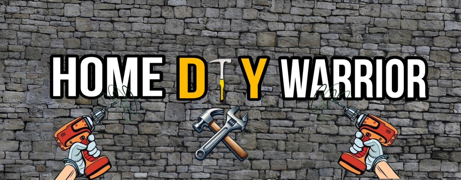 HomeDIYWarrior. Строй, чтобы жить…
