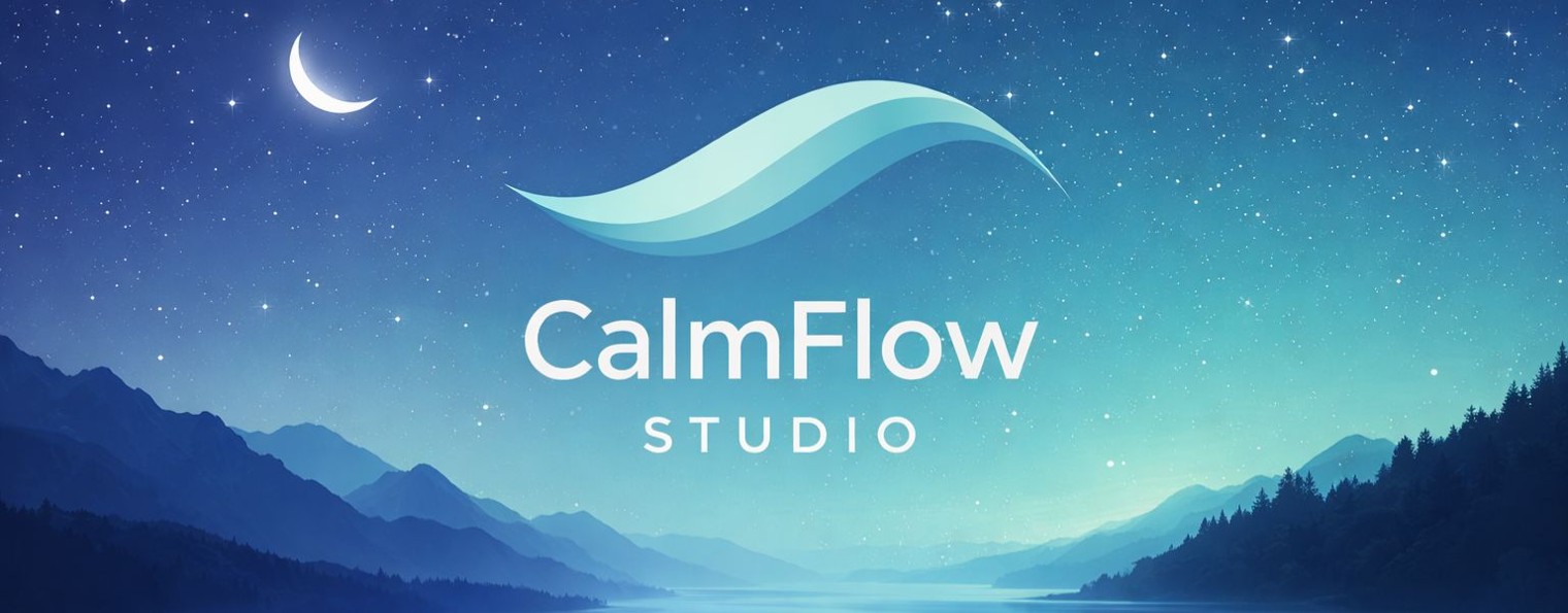 Студия Спокойного Потока | Музыка для сна, релакса