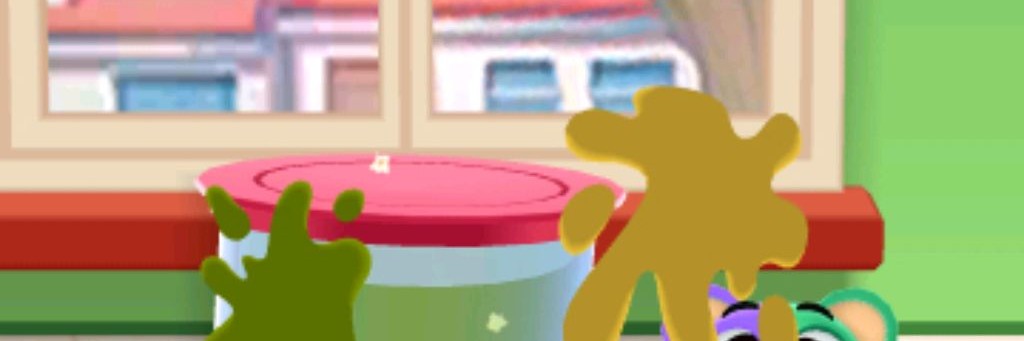 Darkness vs Dandy's World