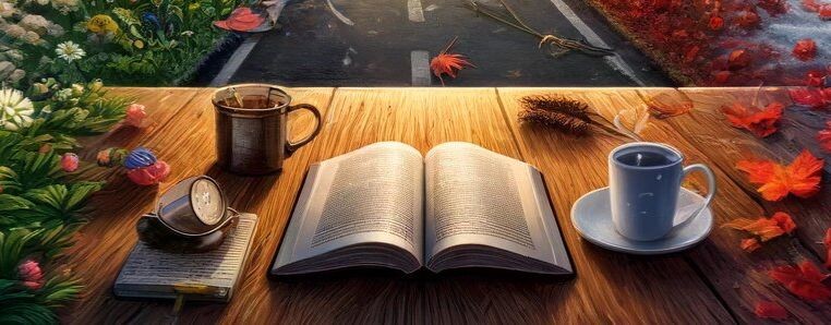 Авторские рассказы Димы Вернера