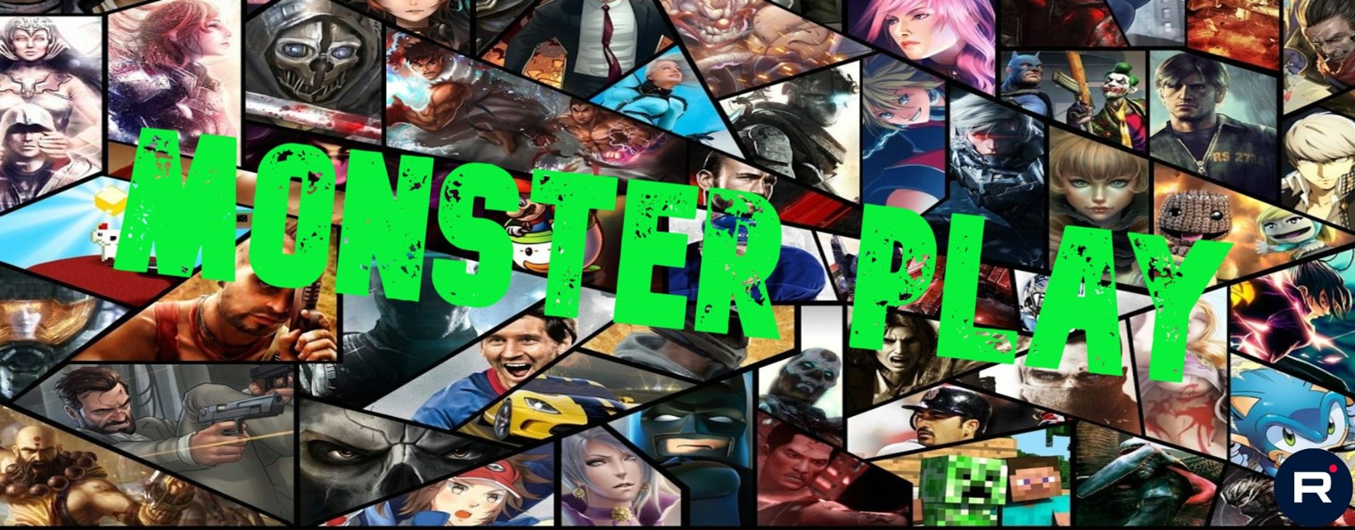 Monster PLAY