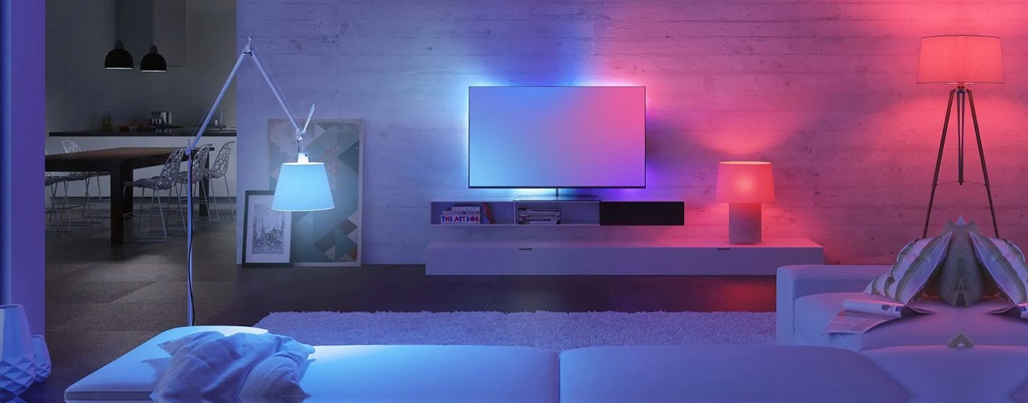 Анимированные Задние Фоны