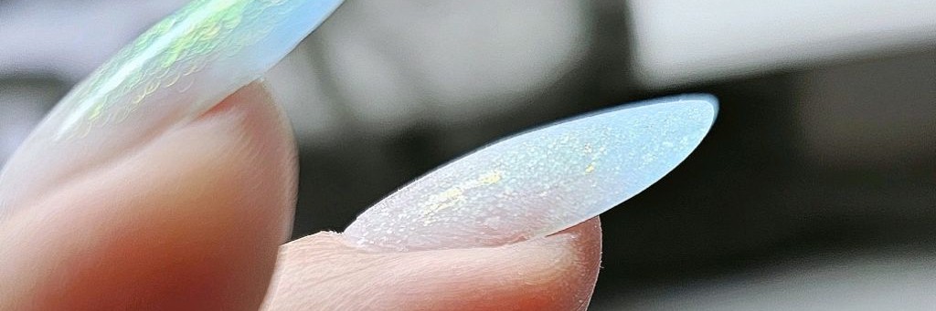 NataLiya Жизнь и работа мастера маникюра❤️