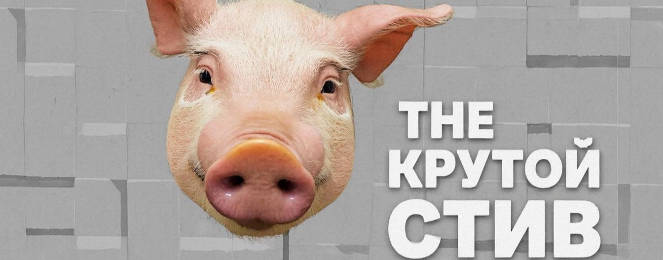 TheКрутойСтив