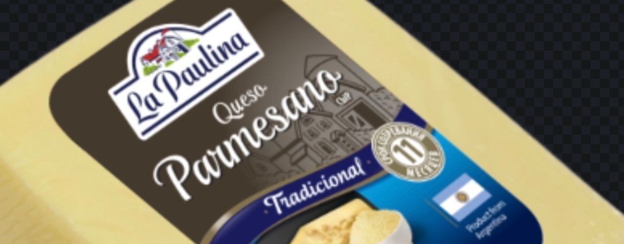 parmeзан