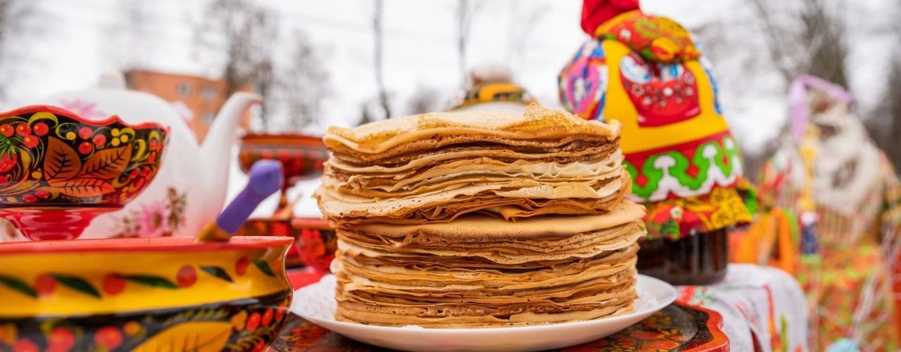 Учимся готовить с Егором