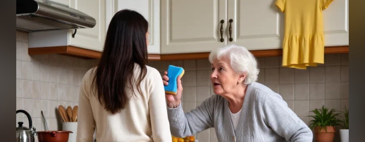 Остров свекровищ