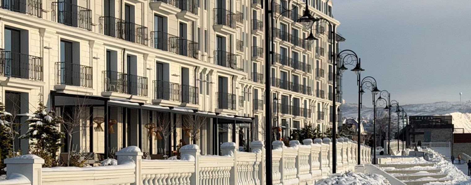 Гончаренко Ипотека Новостройки