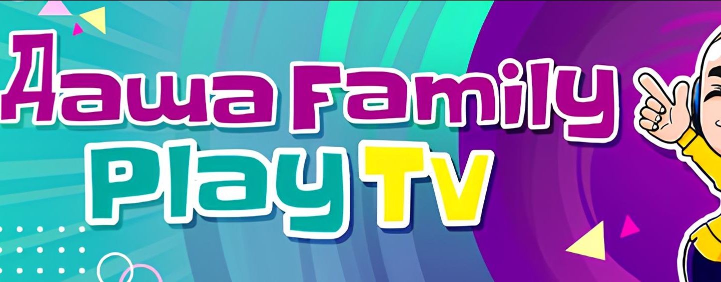 Family Play TV