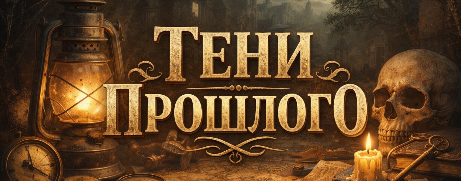 Тени Прошлого