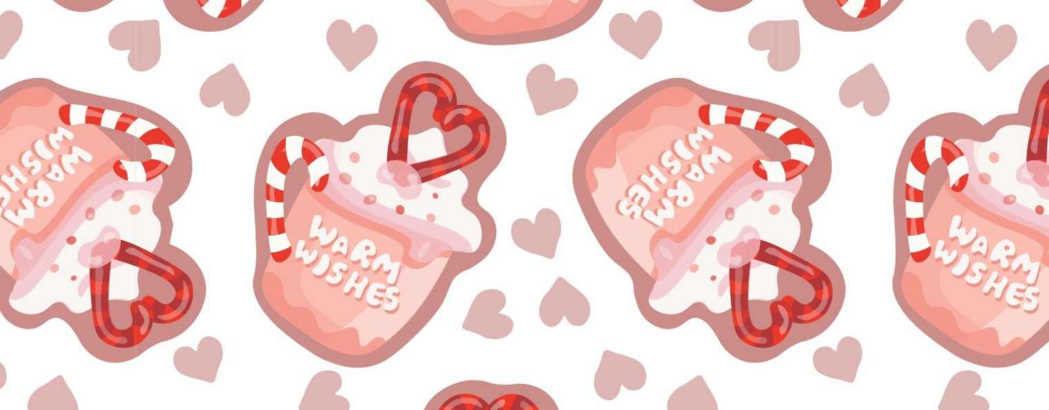 Ласточка Pink river