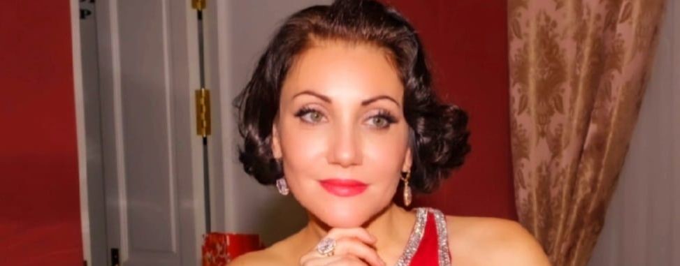 Ирина Елисеева Элис