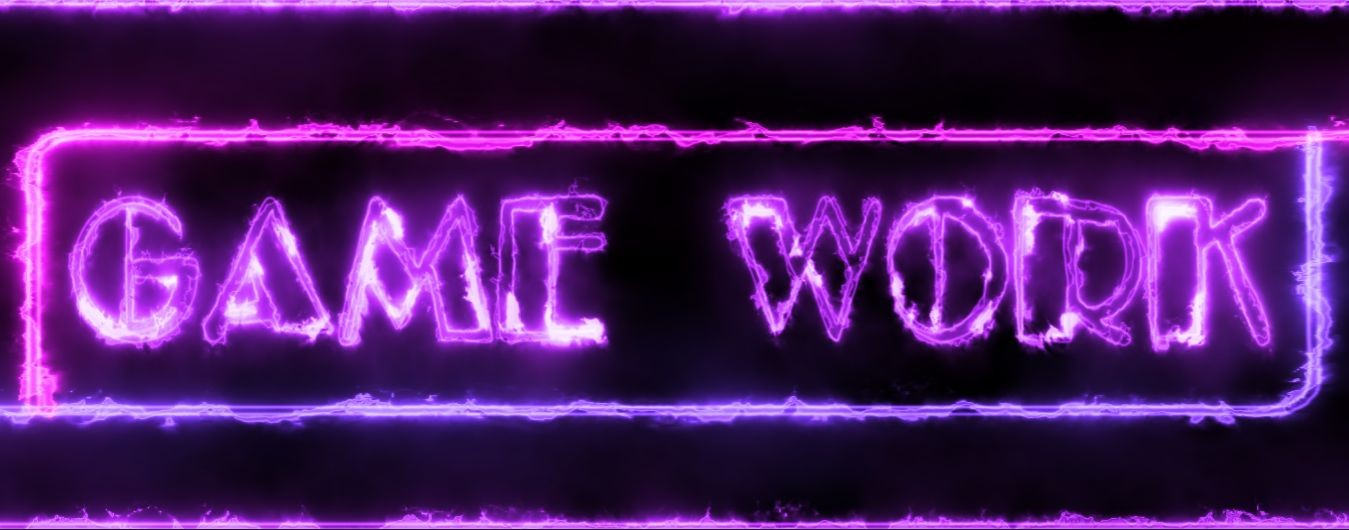 Game Work