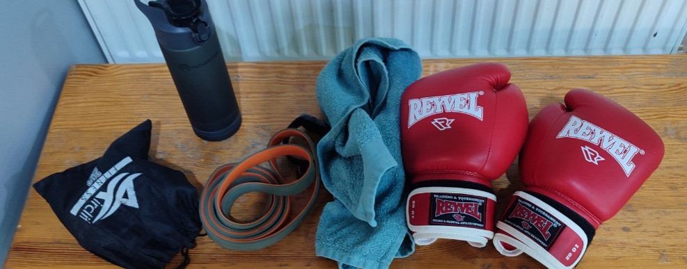 Будьте Здоровы 🤧