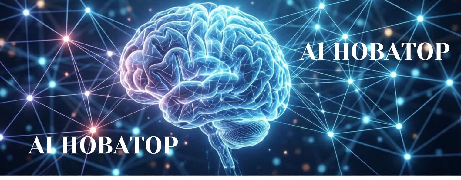 AI НОВАТОР
