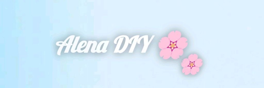 Alena DIY