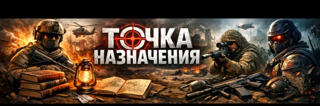 Точка Назначения