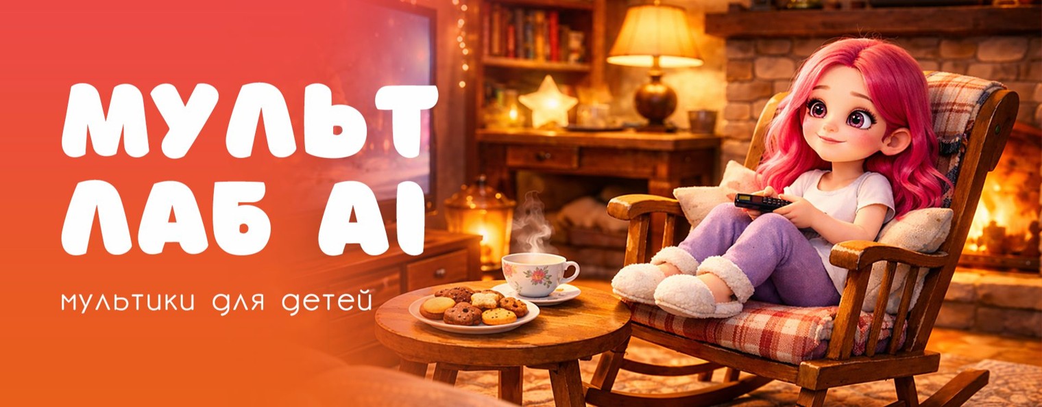МультЛаб AI