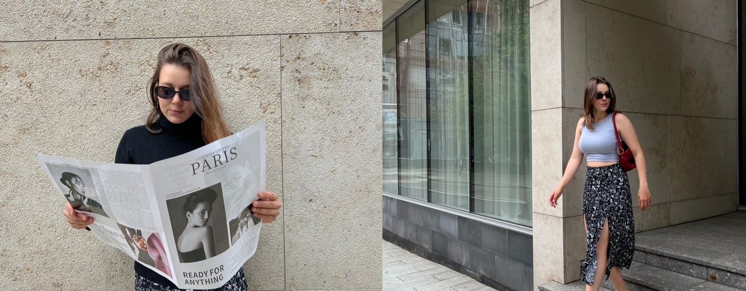 Таня, говори!