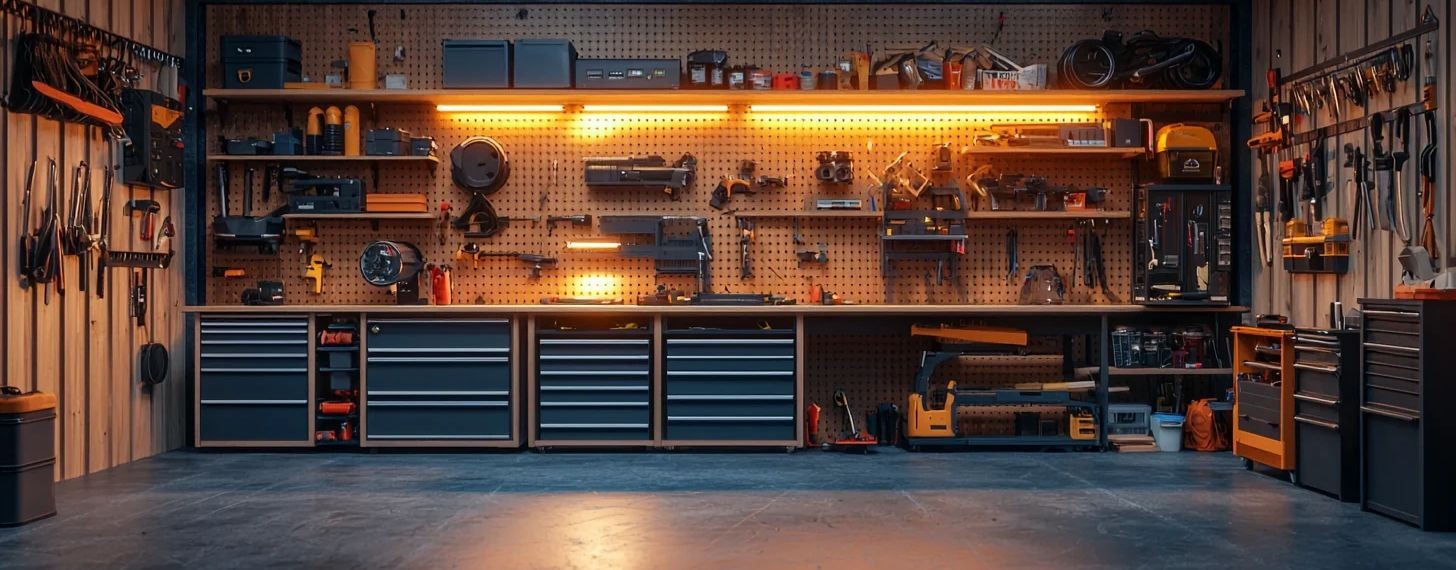DIY Workshop