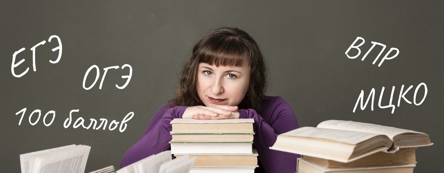 Учитель русского языка и литературы