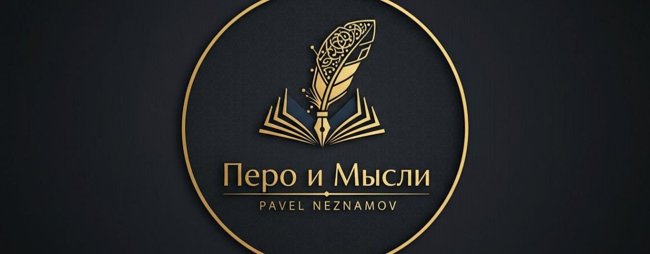 Перо и Мысли: Хроника Писательского Зарождения