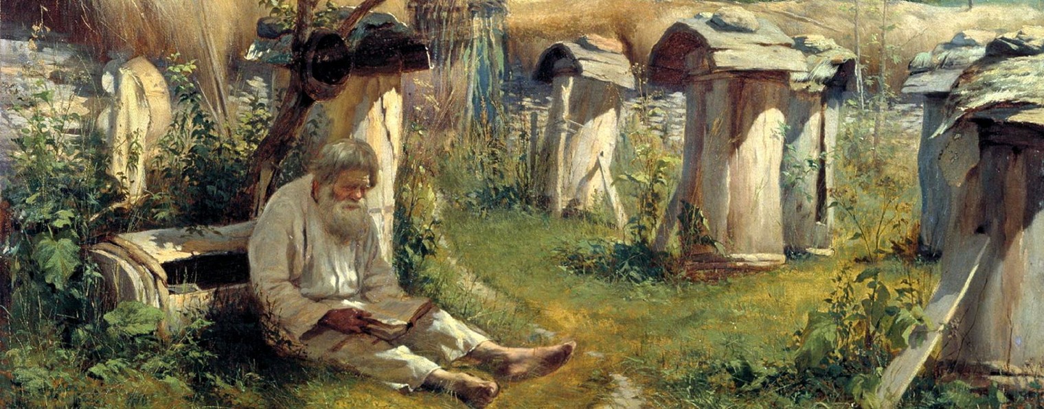 Пасека в зеленяХ Ставрополья