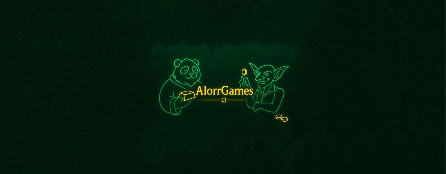 Alorr Games