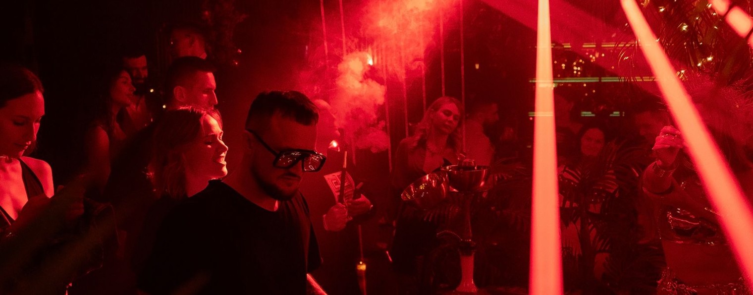 DJ Vilson | Вилсон