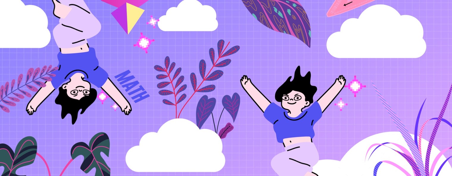 Математика с Ольгой Константиновной