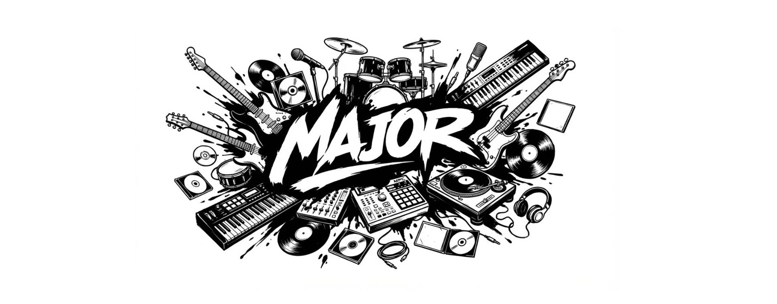Major Music