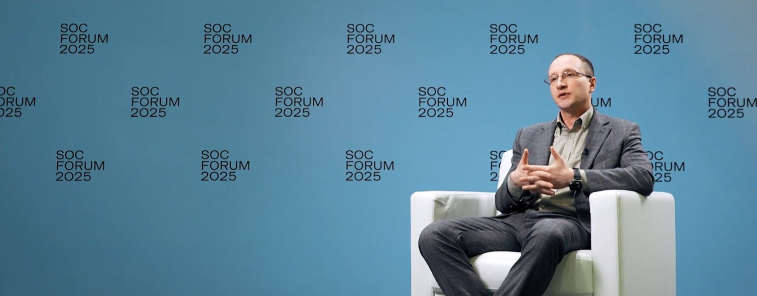 Бузинов Максим - деловой канал