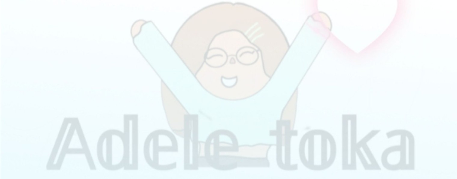 ✌🏻ᴬᵈᵉᶫᶦᶰᵃ ᵗᵒᵏᵃ💫