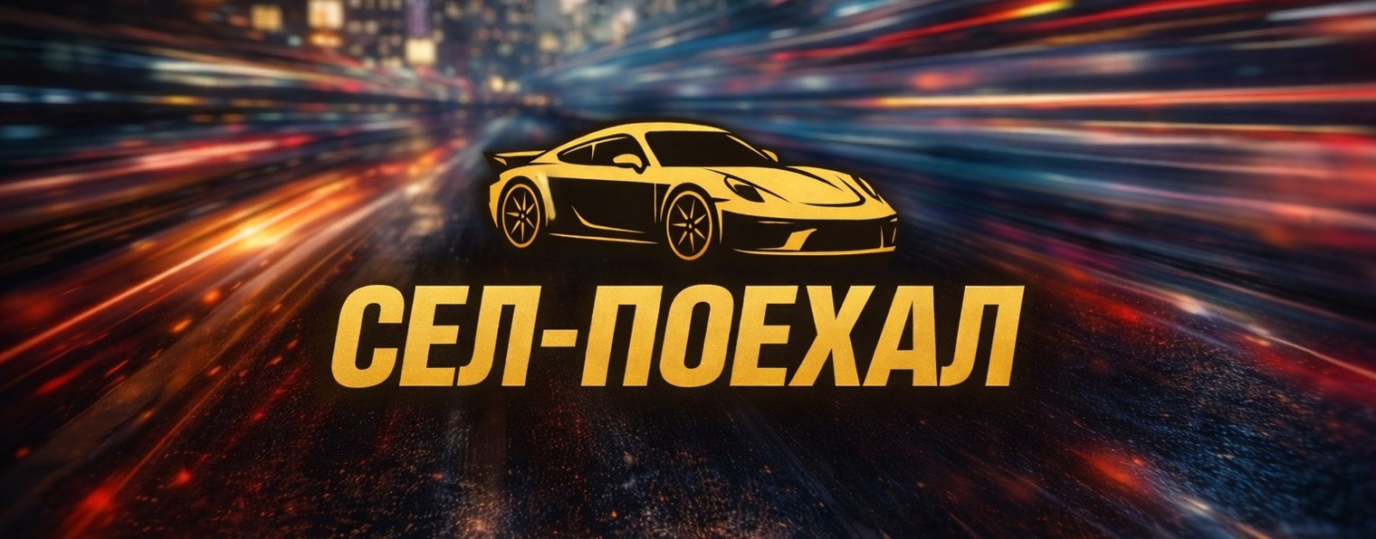 Сел-Поехал