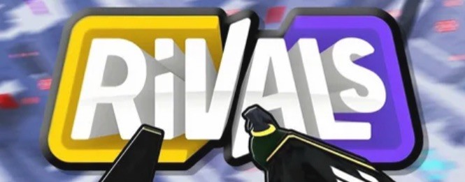 Ривалс имба✔️