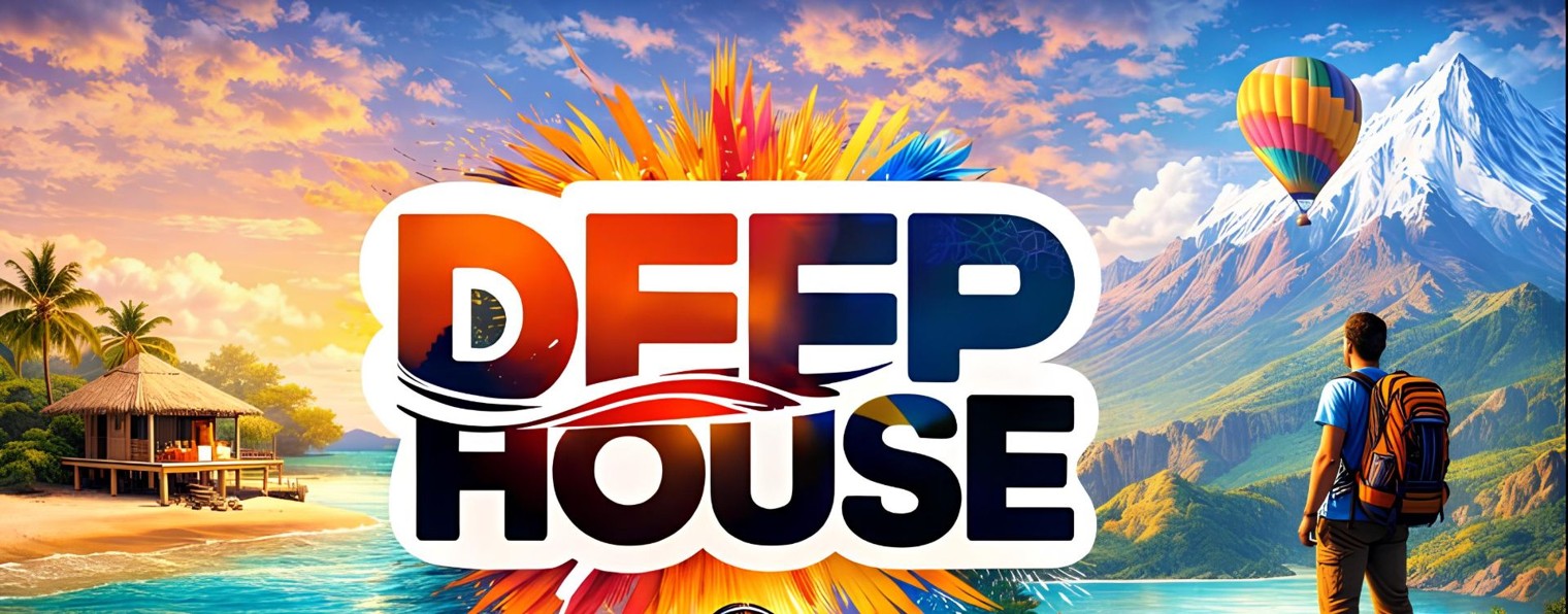 Unlimited Freedom Deep House